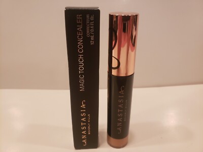Anastasia ~ Magic Touch Concealer ~ #14 ~ 0.4 oz ~ NIB | eBay
