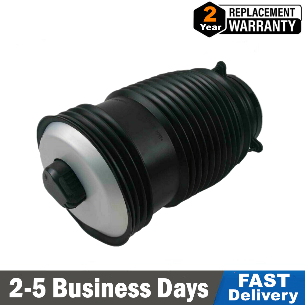 Rear Left Air Suspension Spring Bag For Mercedes Benz C-Class W205 ...