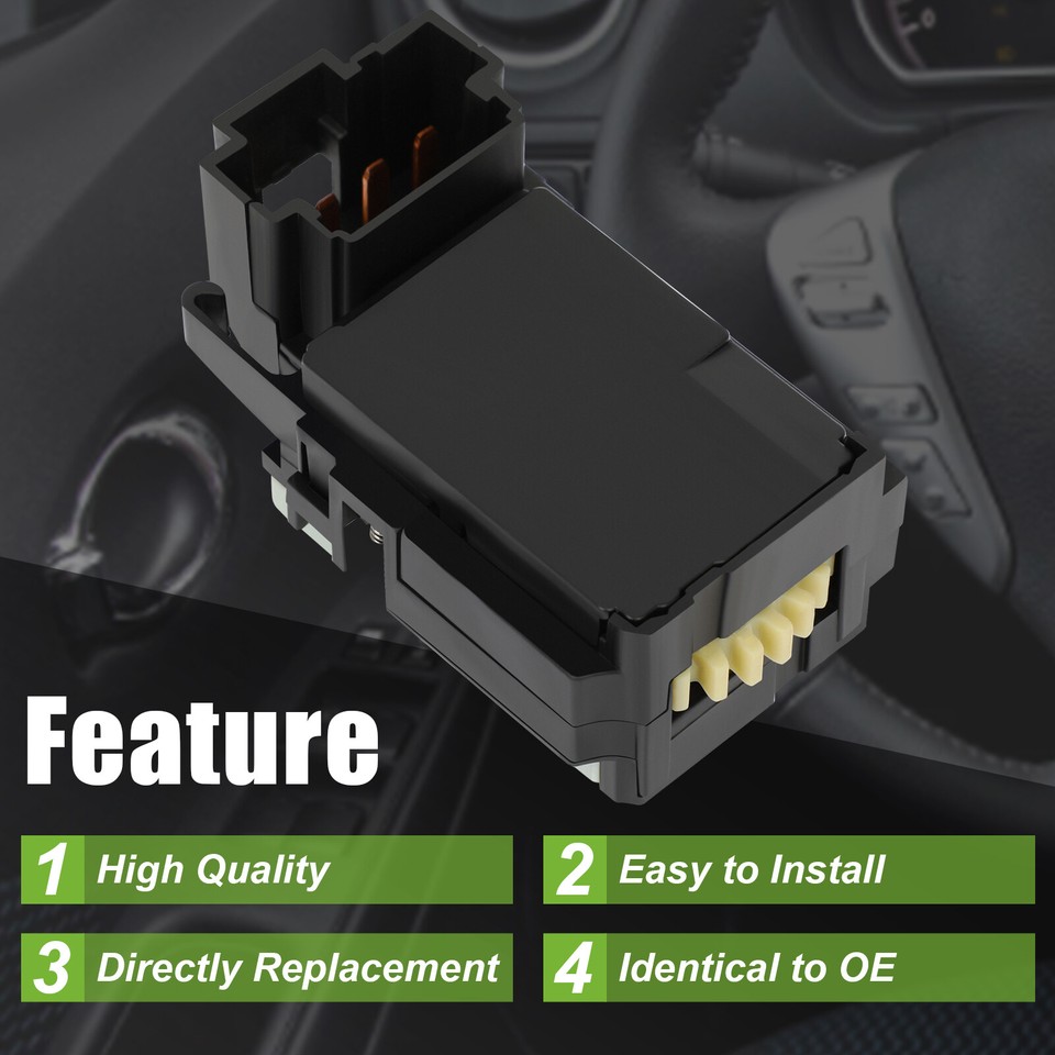 Ignition Starter Switch For 2004-2007 Buick Rainier 12450251 15242754 ...