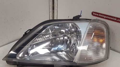 PHARE / OPTIQUE AVANT GAUCHE Dacia Logan MCV (KS) Combi 1.4 (K7J-710 ...