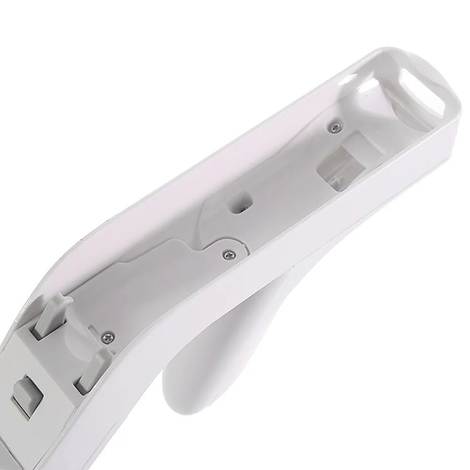1PC Shooting Zapper Gun Controller for Nintendo Wii – Compatible with ...