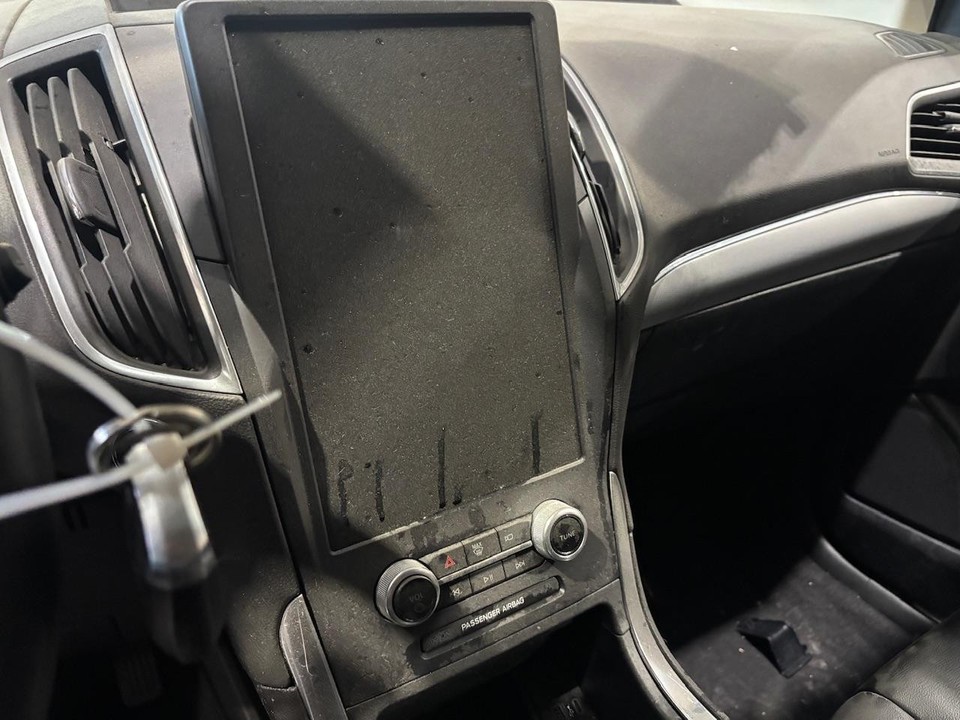 Used Rear Right Upper Upper Control Arm Rear fits: 2022 Ford Edge AWD ...