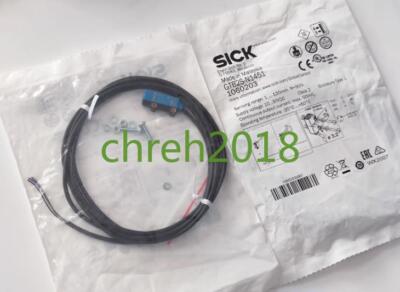 1 PCS NEW SICK Diffuse reflection photoelectric switch sensor GTB2S ...