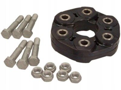 BMW Guibo flex disc universal joint E87 E30 E46 E90 N46 N46N ...