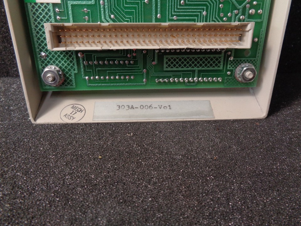 Data I/O 303A-006 Programming/Testing Adapter 20 & 24 Ziff | eBay