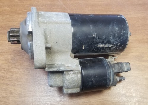 Volkswagen VW Jetta Beetle Golf Passat Automatic Transmission Starter ...