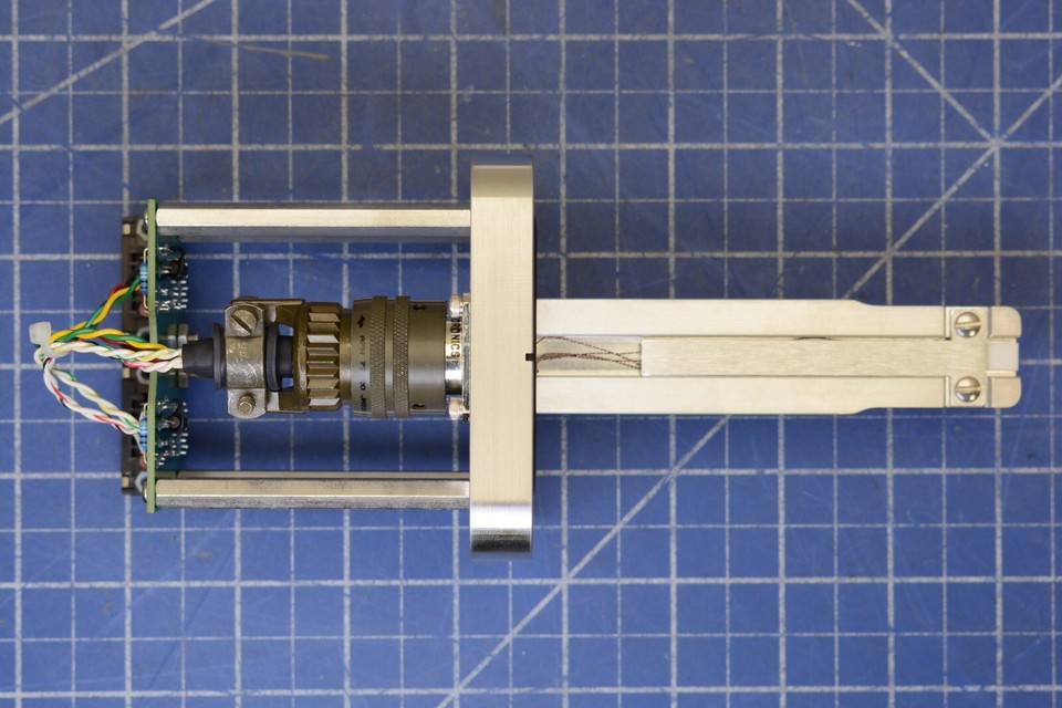 E11054521 / HALL PROBE ASSY, ANALYZER MAGNET / AMAT | eBay