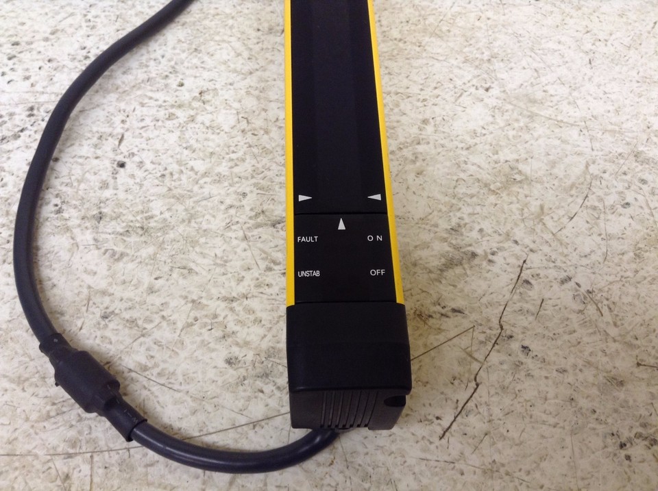 Omron F3S-A321-D Safety Light Curtain Receiver 24 VDC F3SA321D (TBI) | eBay