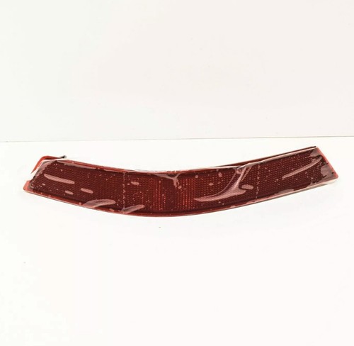 08-11 Mercedes ML-Class Genuine OEM Bumper Cover Right Rear Reflector ...