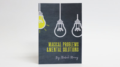 Magical Problems & Mental Solutions by Michael Murray - Book | eBay
