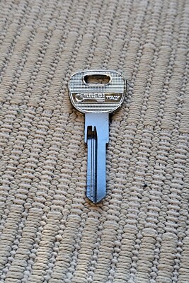 BMW E30 3 series M3 316 318i 324 320i 325i E23 7 E28 5 524 key blank | eBay