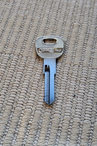 BMW E30 3 series M3 316 318i 324 320i 325i E23 7 E28 5 524 key blank | eBay