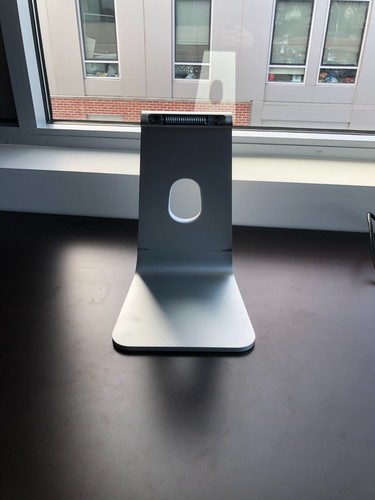 Genuine Apple A1083 30" Cinema Display Replacement Stand/Base | eBay