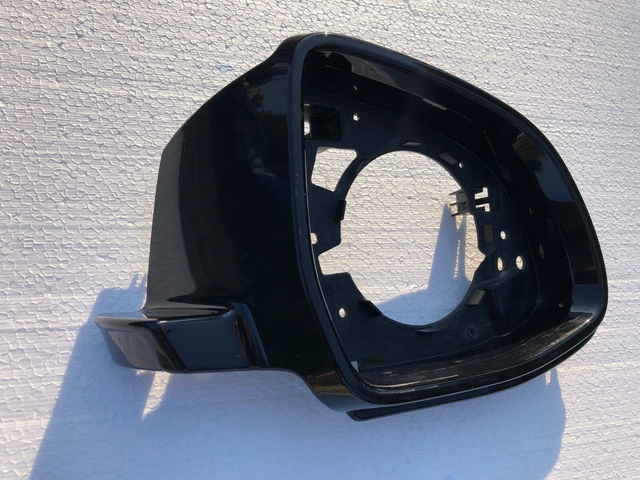 BMW OEM 15-17 X3 Door Side Rear View Mirror-frame Right 51167327912 for ...
