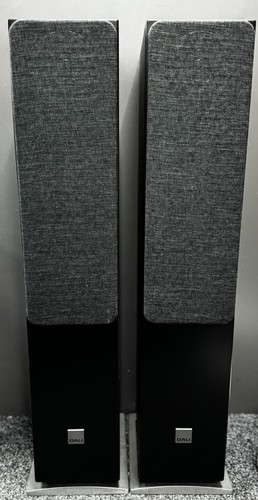 Dali Oberon 5 Floor Standing Speakers FREE POST | eBay UK