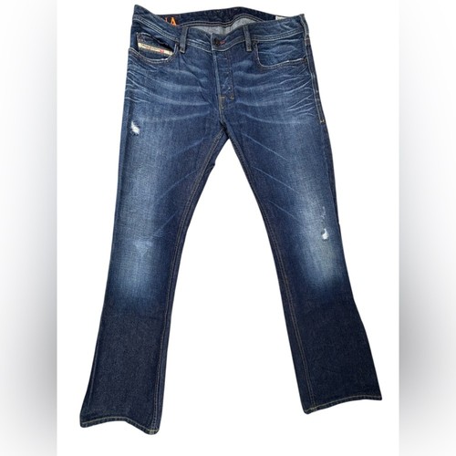 Diesel | Zatiny Regular Bootcut | 34x34 | eBay