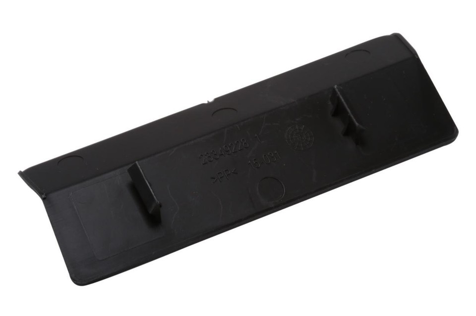 GM Genuine Parts 23349230 Liftgate Trim Cover Cap | eBay