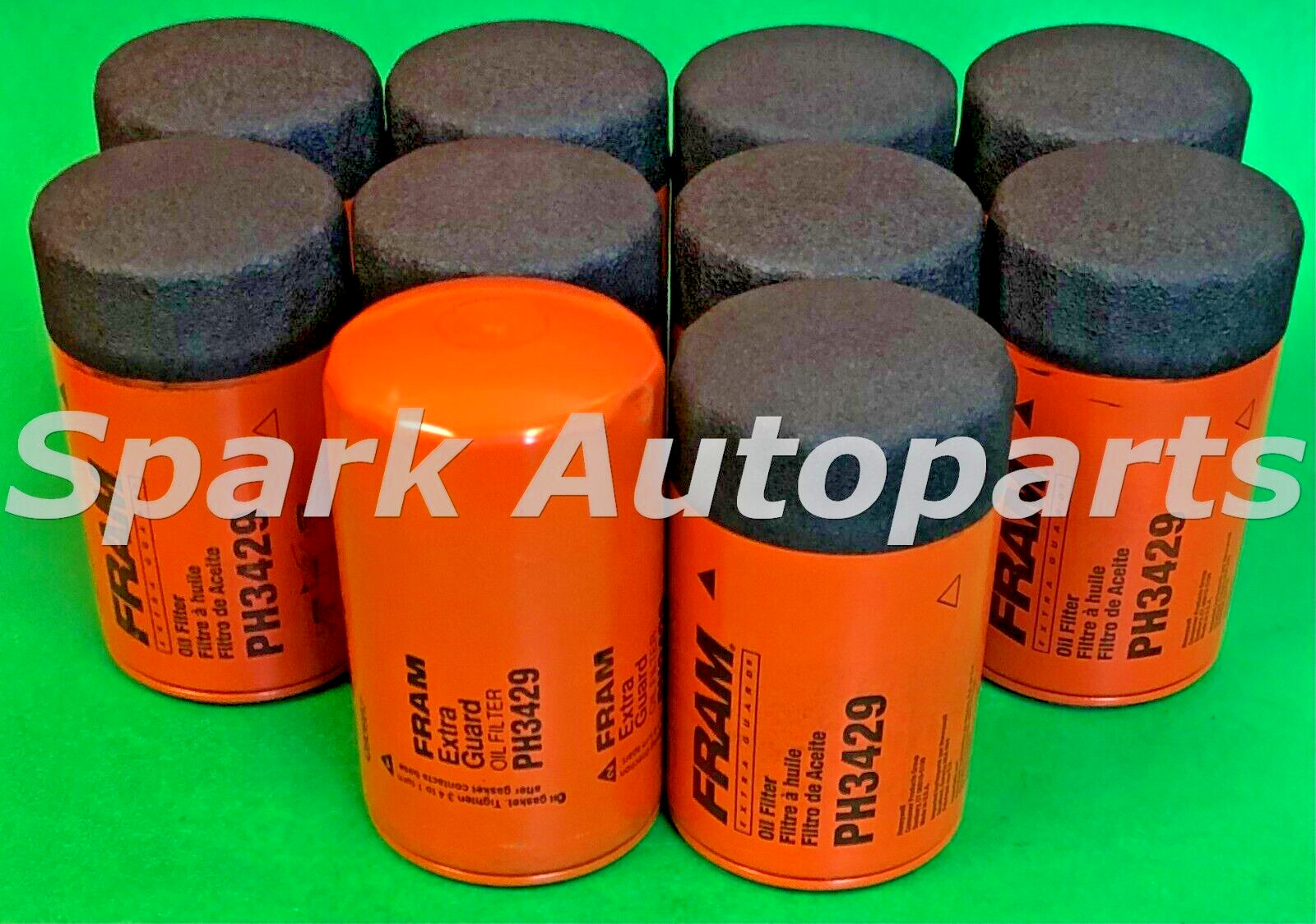 AC-Delco PF59 - cross reference oil filters | oilfilter-crossreference.com