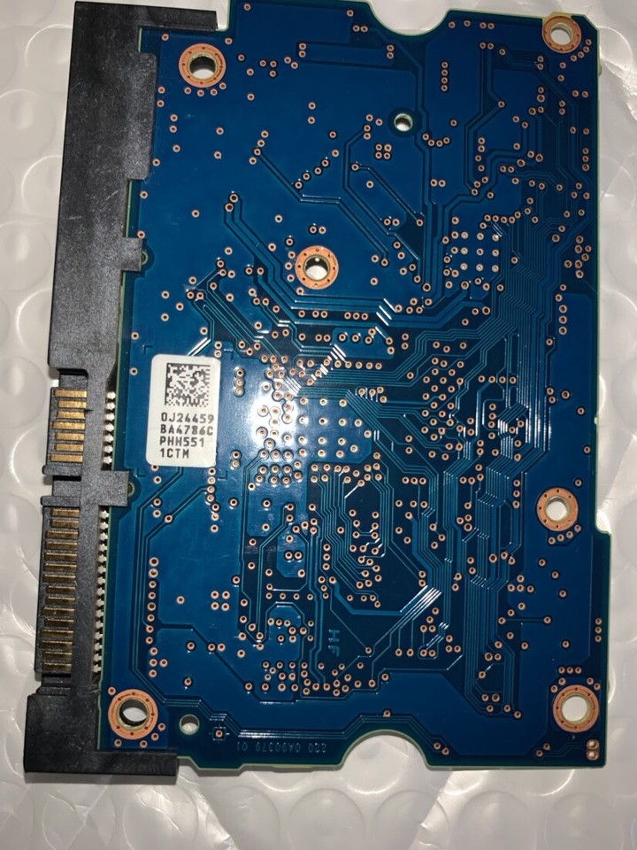 220 0A90379 01 HHD PCB Circuit board Hard Drive Board For Hitachi ...