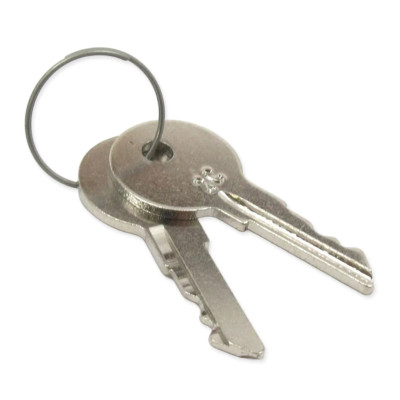 Arctic Cat Ignition Key Pair Non-Electric Start (2C), 0609-357 | eBay