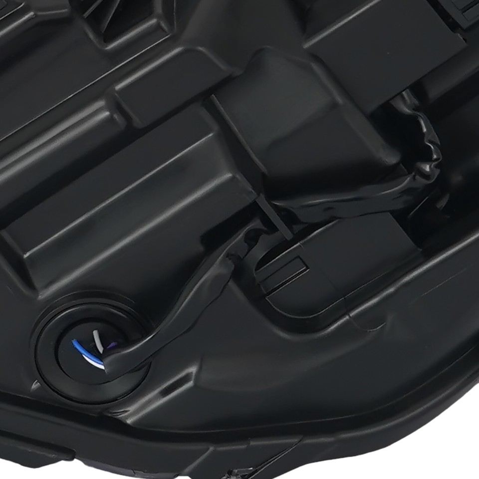 For 2023-25 Nissan Altima LED Headlight Assembly Right Passenger Side ...