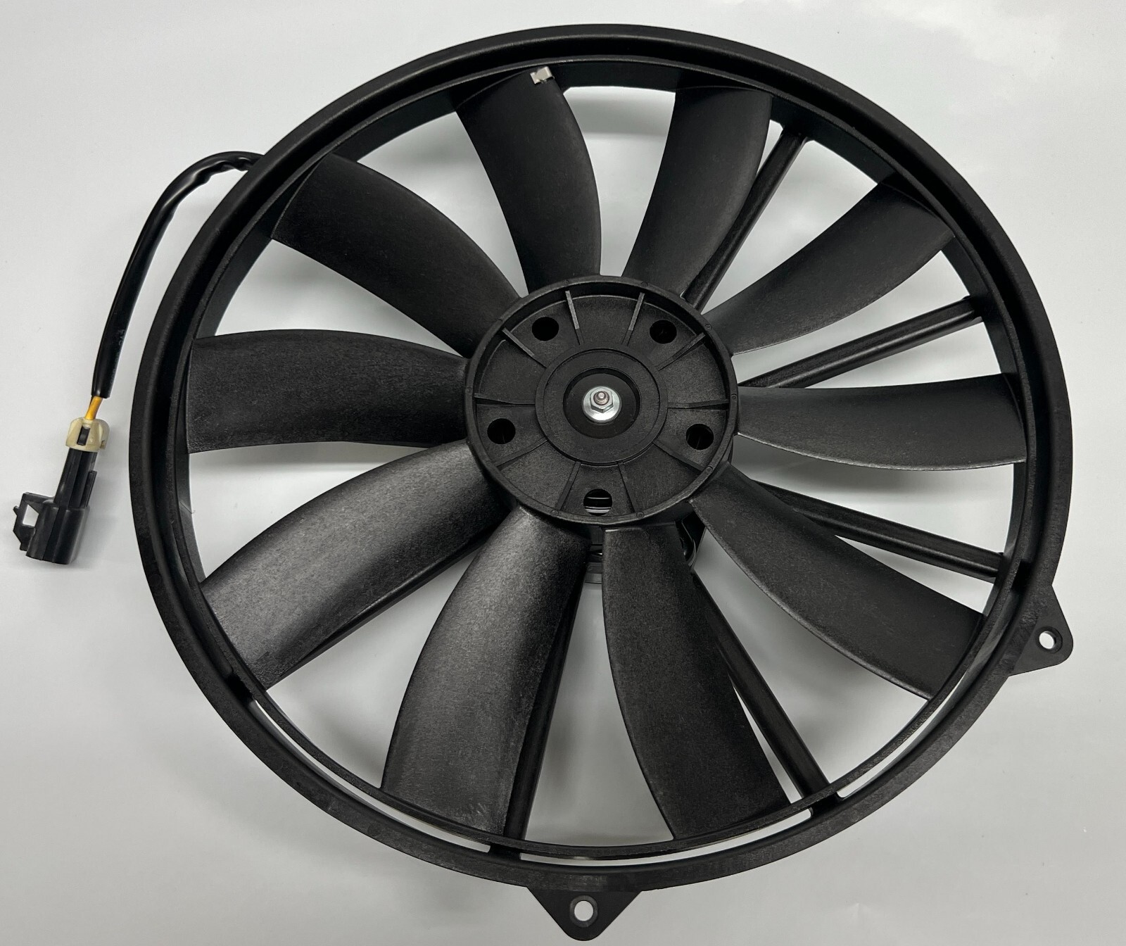 BERGSTROM FAN CONDENSER X2Y CHIP BSM-1000175537 for sale online | eBay