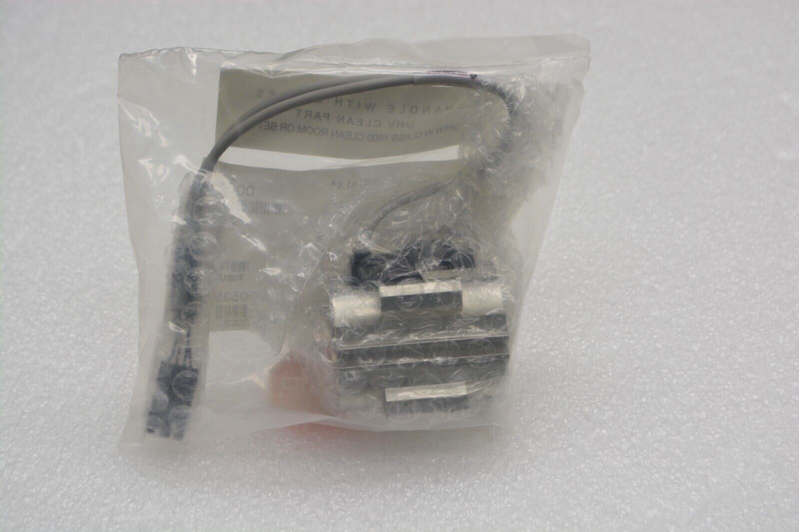 Applied Materials (amat) 0090-09006 Cable Air CYL Slit Valve Actuator ...