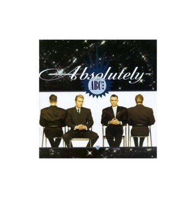 ABC - Absolutely - ABC CD WDVG The Fast Free Shipping | eBay