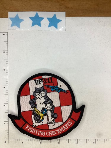 US NAVY VF-211 F-14 TOMCAT SQD PATCH F-14 | eBay
