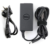 DELL LA45NM140 KXTTW T8YYD Genuine 19.5V 2.31A 45W AC Charger Power Ac ...