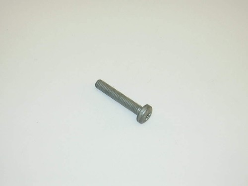 Genuine VW AUDI SKODA SEAT Amarok Round Hd. Screw M6X35 x5 pcs ...