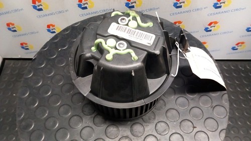 Ventilateur De Chauffage 6001547487 Dacia Sandero (07/08>04/13