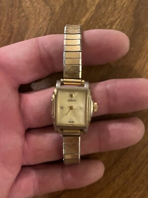 Vintage Geneva Ladies Watch | eBay