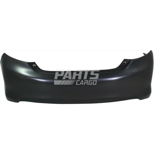 New Fits 2012-2014 Toyota Camry TO1100296 5215906961 Rear Bumper Cover ...