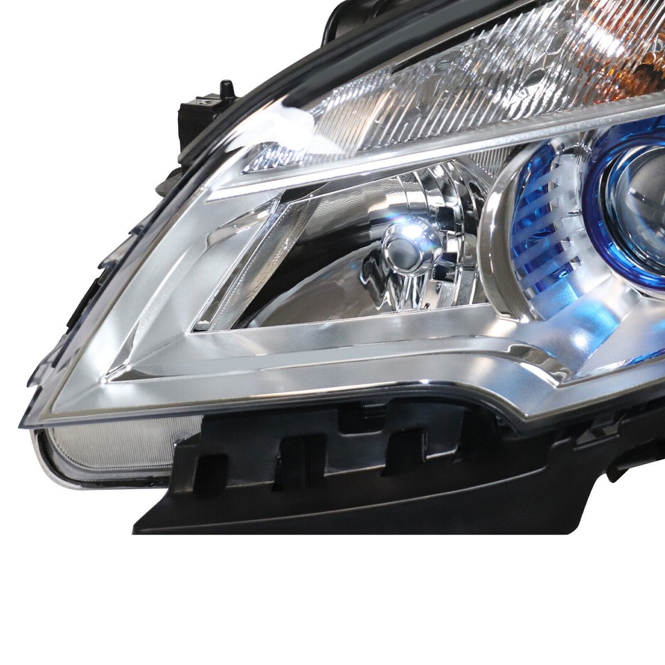 For Buick Encore 2013 2014 2015 2016 Halogen Headlight Headlamp Left ...