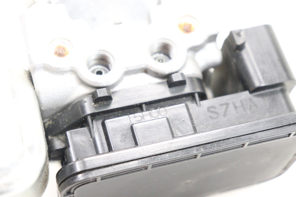 13-20 SUZUKI HAYABUSA OEM ABS PUMP UNIT MODULE ANTI LOCK BRAKE SYSTEM ...