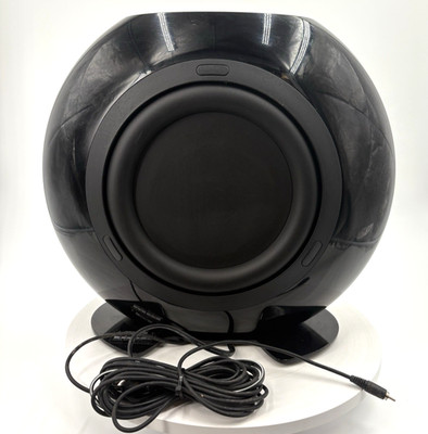 KEF HTB2 HTS Subwoofer | eBay