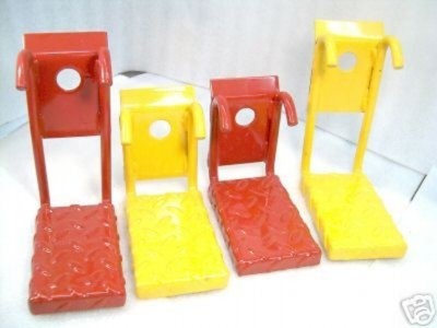 Farm Implement Parts - Farmall Tractor