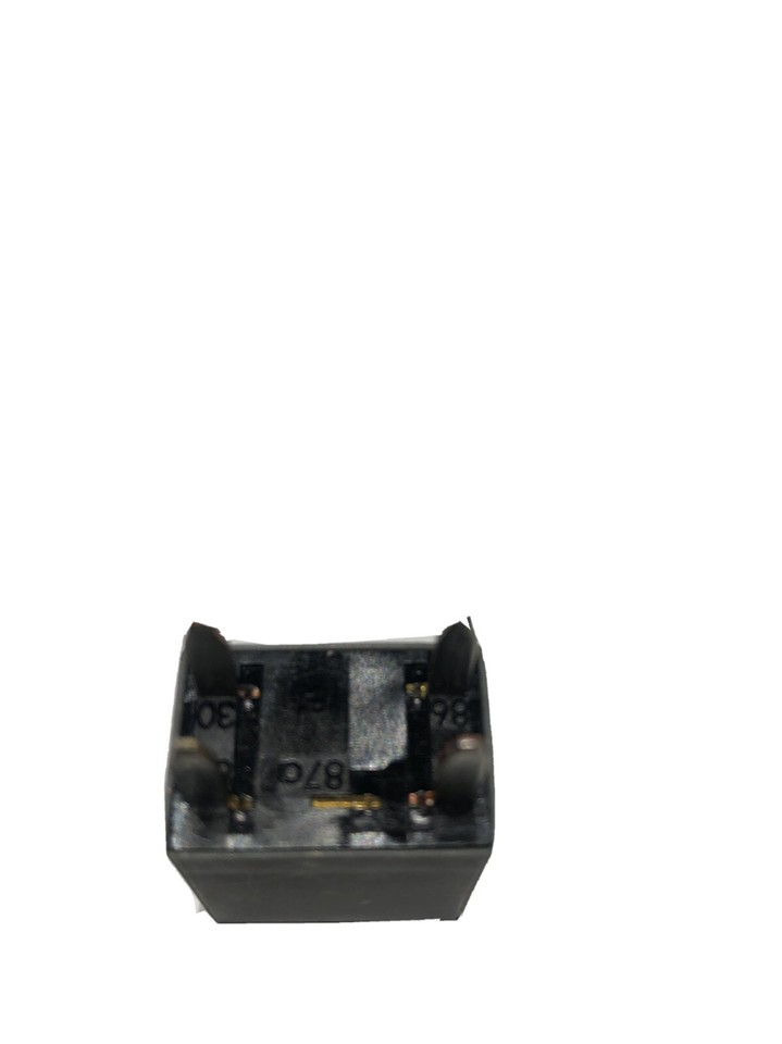 OEM GM 4-Pin Relay 13500114 High Power 4 Terminal Multi-Use Relay 8385 ...