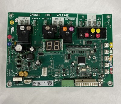 Motors - Control Board