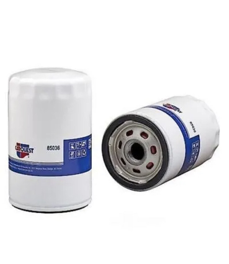 CARQUEST 85060 - cross reference oil filters | oilfilter-crossreference.com