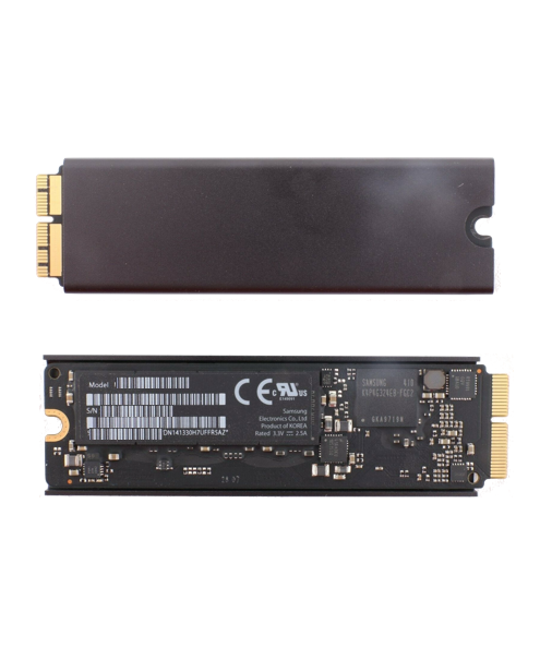 Original Apple Mac Pro A1481 SSD 128GB, 256GB, 512GB, 1TB L 2013 Caddy ...