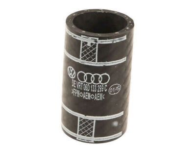 Vapor Canister Vent Hose For 05-09 Audi A4 Quattro 2.0L 4 Cyl BWT ...