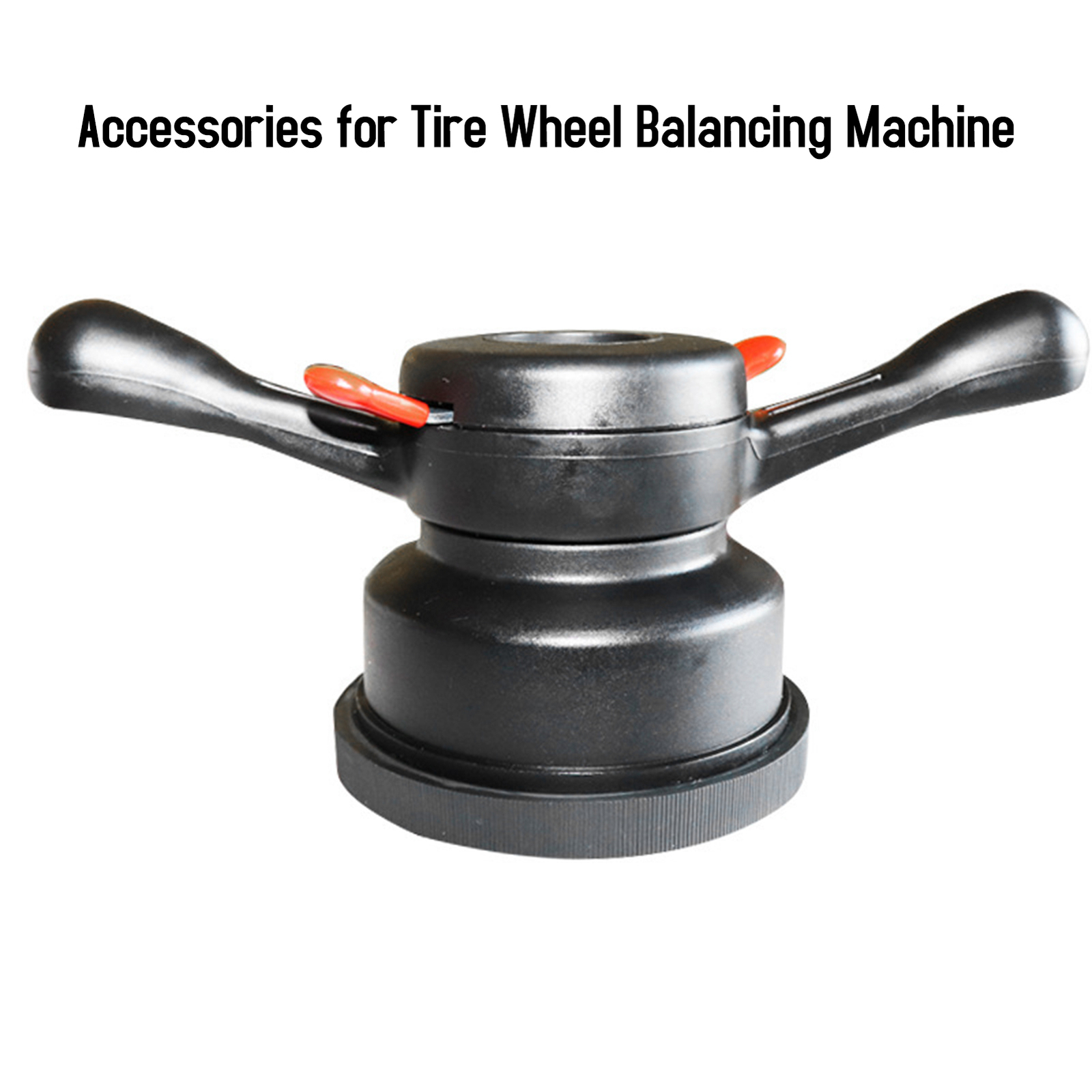 Car Balancer Accessories, Tire Balancing Machine, Quick Release Hub Nut ...