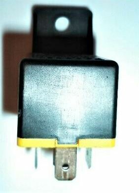'91 - '08 Harley Sportster Touring FXR Dyna Softail STARTER RELAY ...