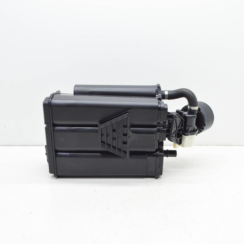 NEW MERCEDES-BENZ GLE W167 ACTIVATED CHARCOAL FILTER A1674703403 ...