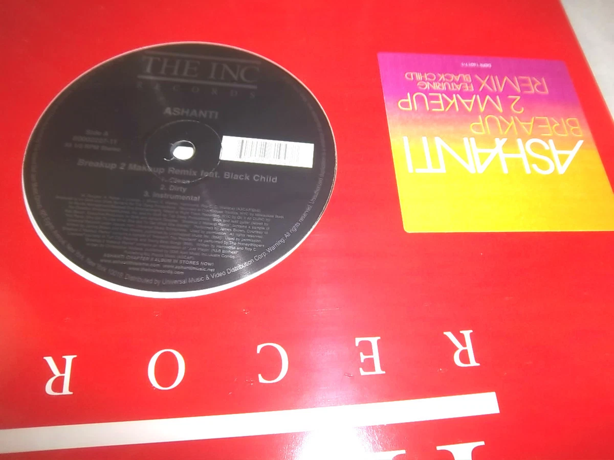 Ashanti Breakup 2 Makeup Free | Saubhaya Makeup