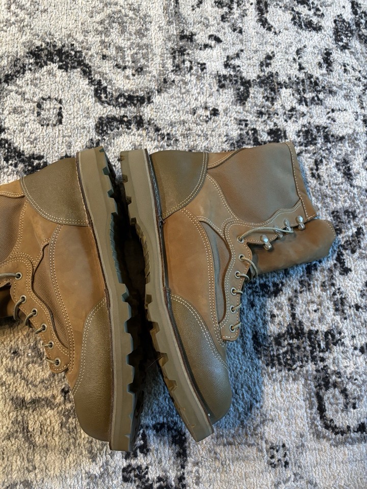 DANNER USMC RAT Size 14 Mojave Gore-Tex Men Boot 15660X | eBay