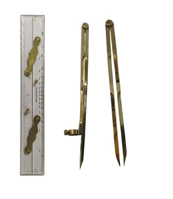 Parallel Rules - Parallel Ruler