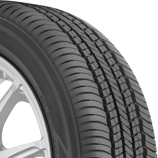 1 Yokohama Avid S34d 205/50/17 Tire No Patch Subaru Impreza AUDI S3 ...